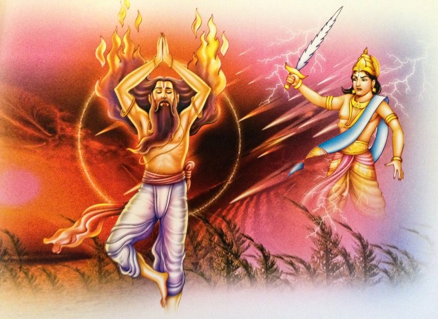 Bhadrachalam: A tale of a man, a mountain and supreme devotion ...
