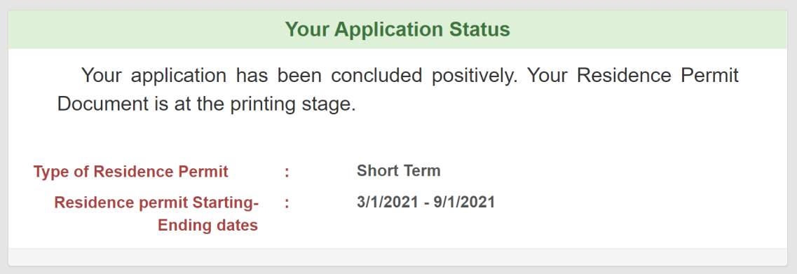 Ikamet: how to get your residence permit in Turkey – Rambulatory