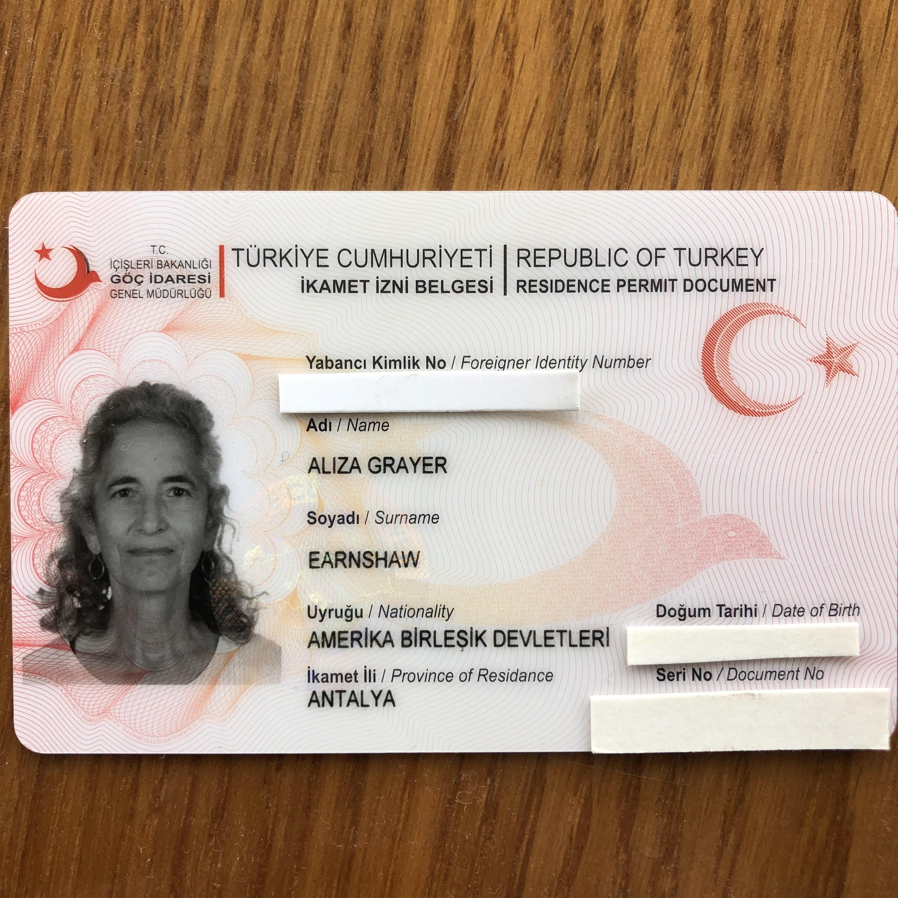 Ikamet: how to get your residence permit in Turkey – Rambulatory